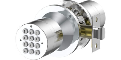 How to change your Turbolock code step by step | My Dream Haus