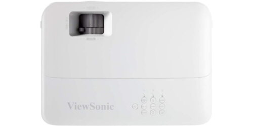 ViewSonic PG706HD home cinema projector review | My Dream Haus