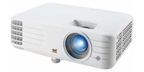 Best projector under £500 for a home cinema | My Dream Haus