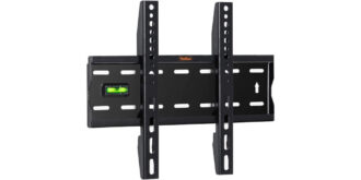 What Is A VESA Mounting Pattern? How to secure a TV | My Dream Haus