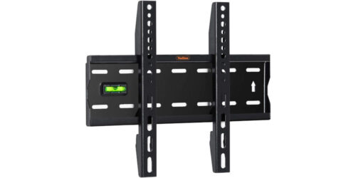 What Is A VESA Mounting Pattern? How to secure a TV | My Dream Haus