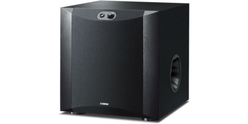 Best powered subwoofers for a home cinema room - My Dream Haus