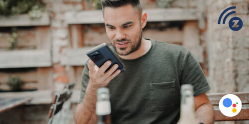 Does Z-Wave work with Google Assistant? | My Dream Haus