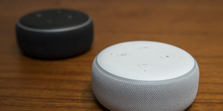 Why does my Amazon Alexa keep beeping? | My Dream Haus Why does my Amazon Alexa keep beeping? | My Dream Haus