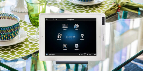 How to connect Alexa to Control4 for voice control | My Dream Haus