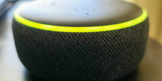 How to stop Alexa flashing yellow light | My Dream Haus