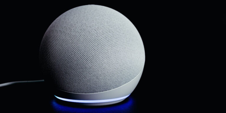 How to update Alexa to the current version | My Dream Haus