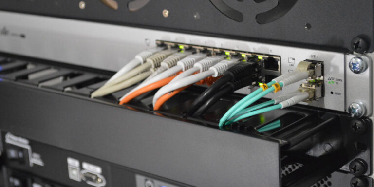 6 Tips for home AV cable management | My Dream Haus