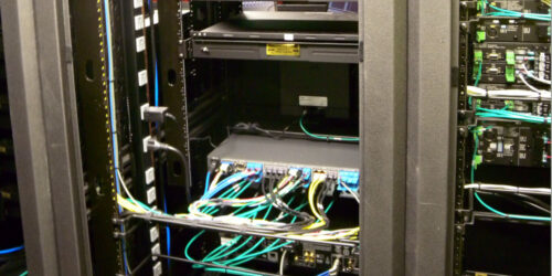 What is an AV rack and why use one in a home cinema? | My Dream Haus