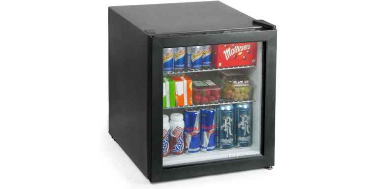 What's the best drinks fridge for a cinema room? | My Dream Haus