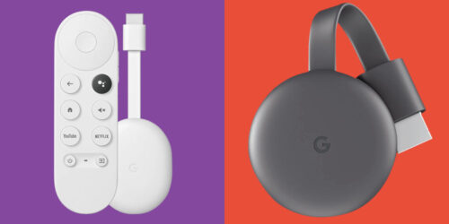 What's the best Ethernet adapter for Chromecast with Google TV | My ...