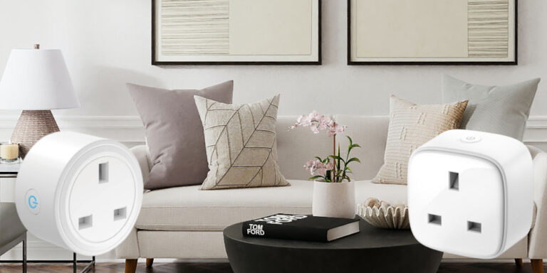 6 Best smart plugs for automating your home | My Dream Haus