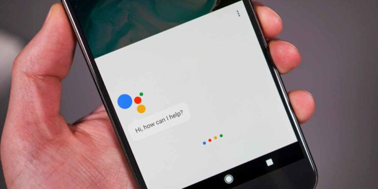 How to change Google Assistant voice in 4 easy steps | My Dream Haus