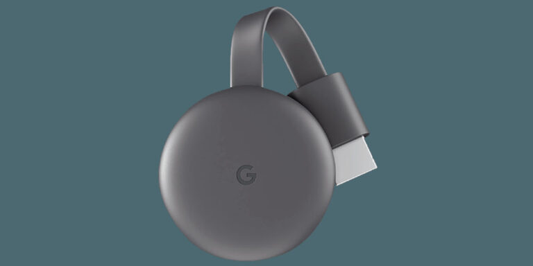 How to factory reset your Chromecast device | My Dream Haus