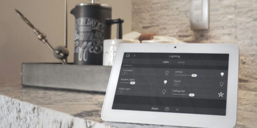 What is Control4 4Sight and is it worth the money? | My Dream Haus