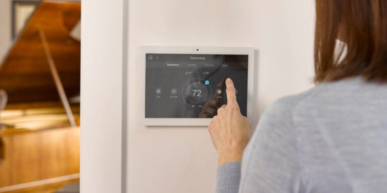 Should you install a Control4 home automation system? | My Dream Haus