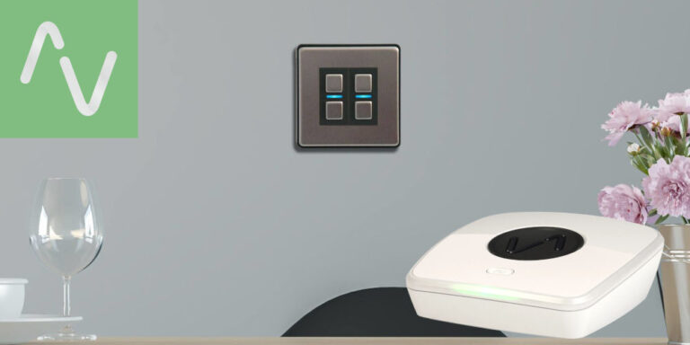 Does Lightwave need a hub to work? | My Dream Haus