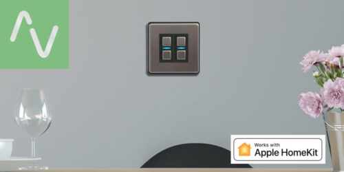 Does Lightwave work with Apple HomeKit? | My Dream Haus