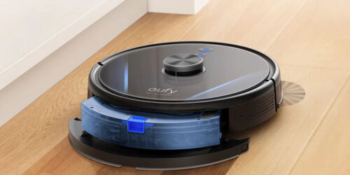Robot vacuum cleaner reviews, comparisons and guides | My Dream Haus