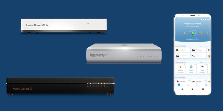 Fibaro compatible cameras: What options are available? | My Dream Haus