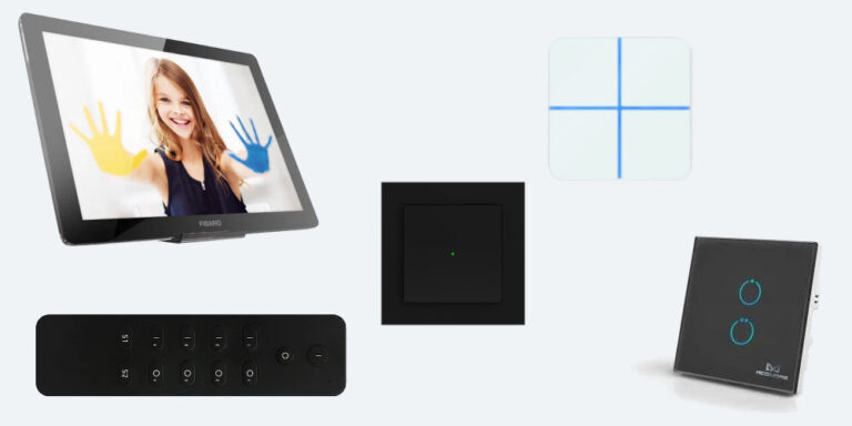 How to use Fibaro Block Scenes in your home | My Dream Haus