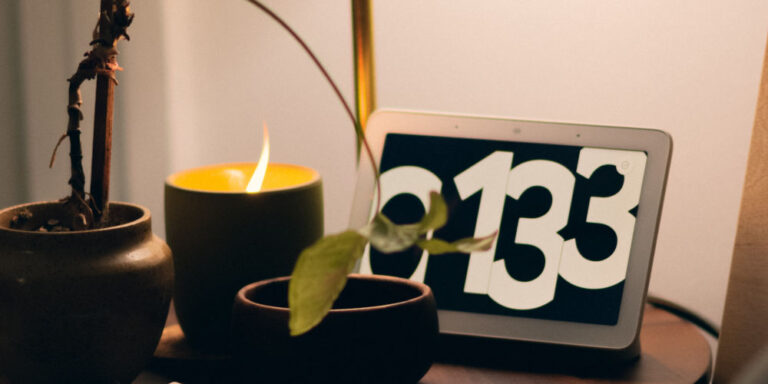 How to use Google Home as an intercom in your property | My Dream Haus