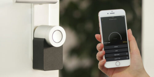 How to choose a home automation security system | My Dream Haus