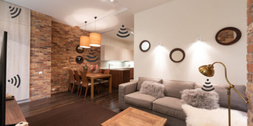 30 Epic home automation tips to build a smarter home | My Dream Haus