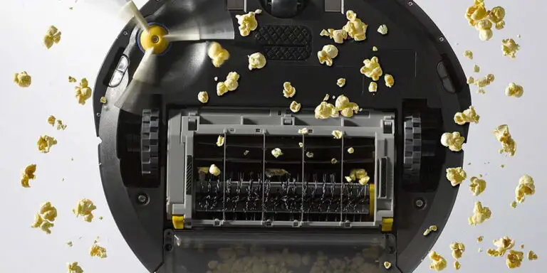 iRobot Roomba 671 robotic vacuum cleaner review | My Dream Haus