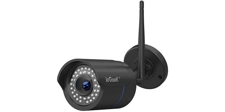 Top 10 best outdoor wireless security cameras for home | My Dream Haus