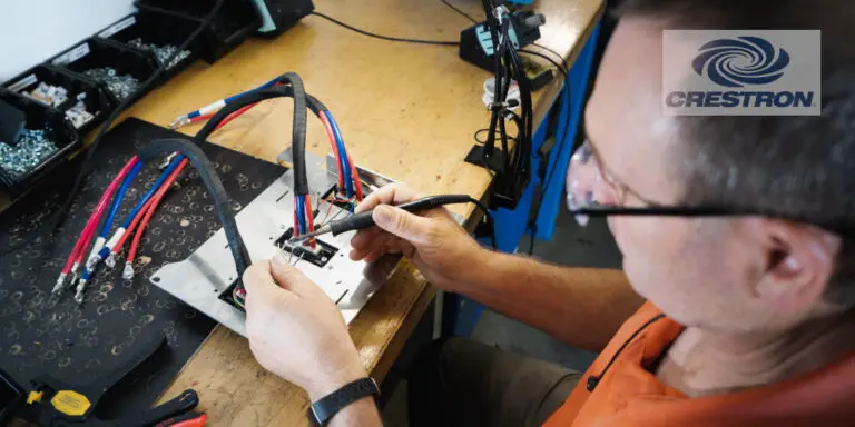 Can I install Crestron myself or do I need a pro? | My Dream Haus