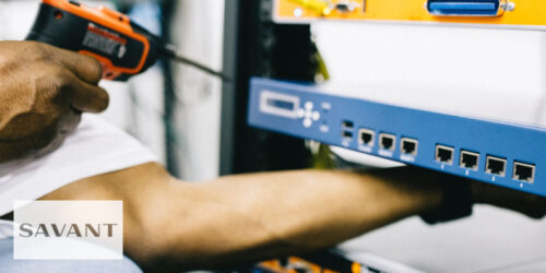 Can I install Savant myself or do I need a pro? | My Dream Haus