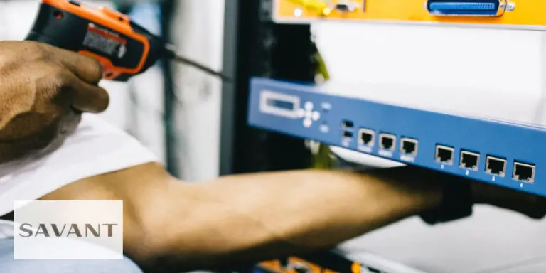 Can I install Savant myself or do I need a pro? | My Dream Haus