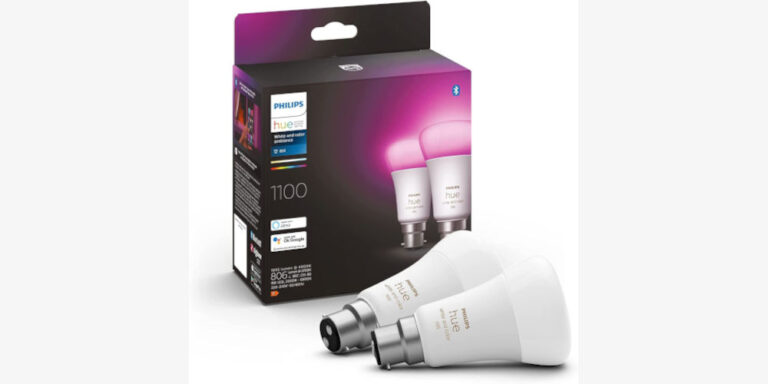 Does Lightwave work with Philips Hue lights? | My Dream Haus