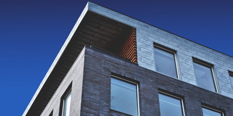 House cladding ideas: A guide to exterior finishes | My Dream Haus