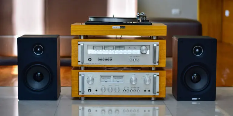 How do multi-room audio systems work in the home? | My Dream Haus