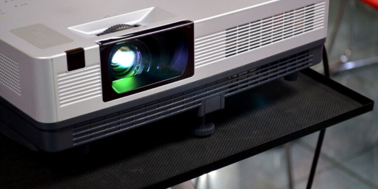 Home cinema projector buying guide: How to buy a projector | My Dream Haus