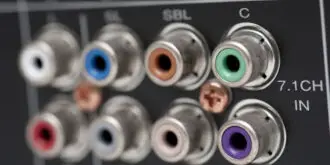 Dolby Digital vs DTS: What's the difference? | My Dream Haus