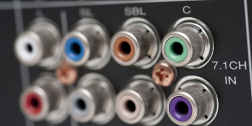 Dolby Digital vs DTS: What's the difference? | My Dream Haus