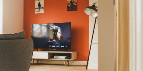 How to set up a new TV in 8 steps | My Dream Haus