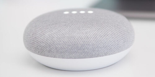 How to make a shopping list with Google Assistant | My Dream Haus