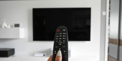 TV buying guide: How to buy your ideal television | My Dream Haus