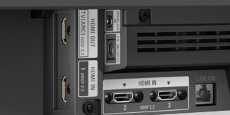 What is HDMI ARC? | My Dream Haus