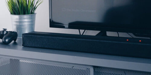 Soundbar buying guide: Painlessly upgrade TV sound | My Dream Haus