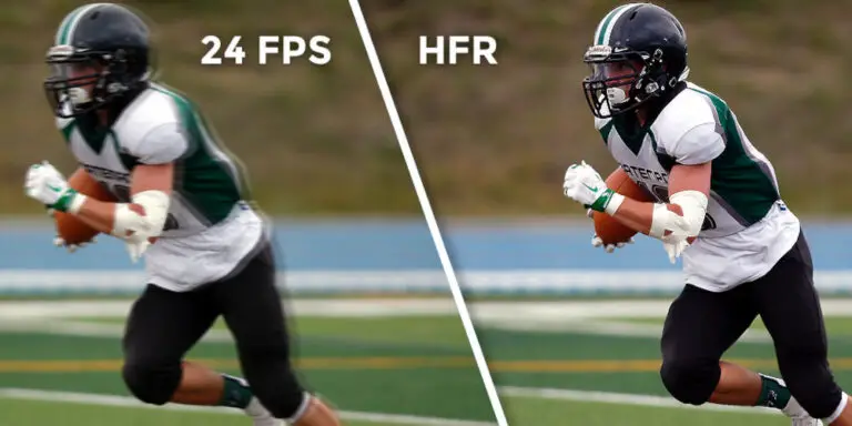 What is HFR (High Frame Rate) and should you care? | My Dream Haus