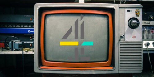 Can you watch All 4 abroad? | My Dream Haus