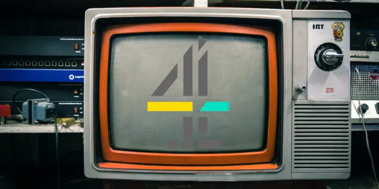 Can you watch All 4 abroad? | My Dream Haus