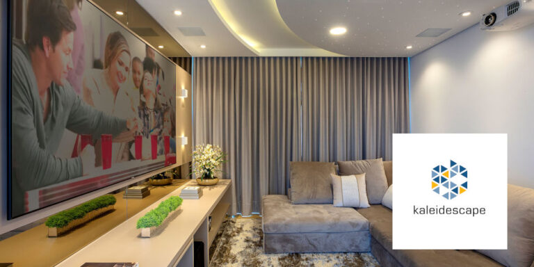 What Is Kaleidescape and how can you use it at home? | My Dream Haus