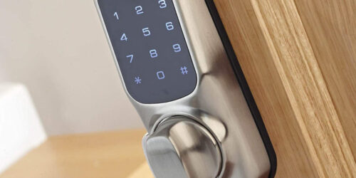 What is a smart door lock and do you need one? | My Dream Haus