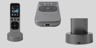 Zemismart Z1 Central Remote Control review | My Dream Haus